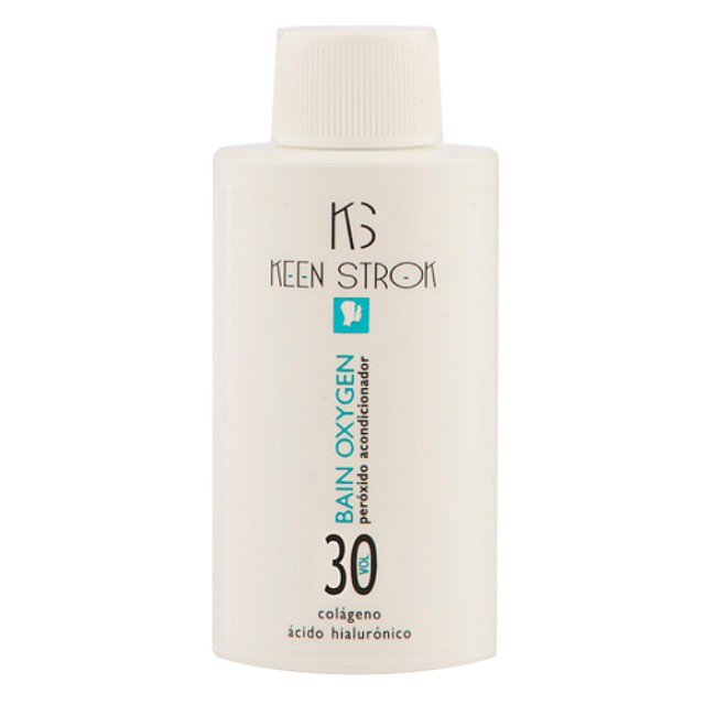 Hidrogen | Hidrogen za Kosu | Peroksid | Keen Strok | Kozmo