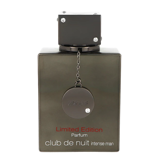 Armaf Club De Nuit Intense Limited Edition muški parfem 105ml |Kozmo