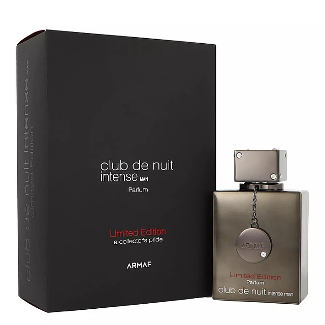 Armaf Club De Nuit Intense Limited Edition muški parfem 105ml |Kozmo