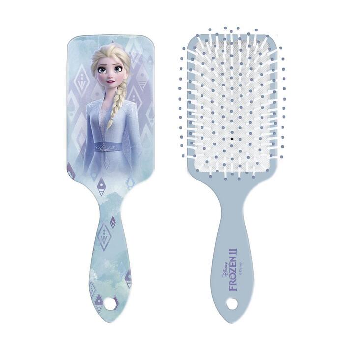 Četka za kosu Disney Frozen II | Kozmo | Cerda Beauty