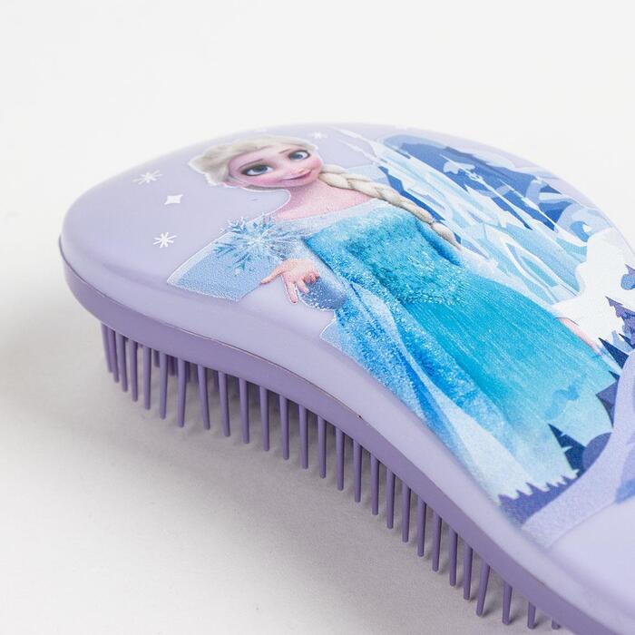 Disney Frozen Četka za Raščešljavanje - Elza | Kozmo | Cerda Beauty