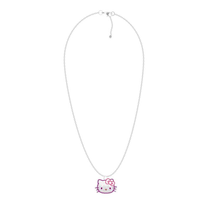Hello Kitty Ogrlica sa Priveskom u Poklon Kutiji | Cerda Beauty | Kozmo