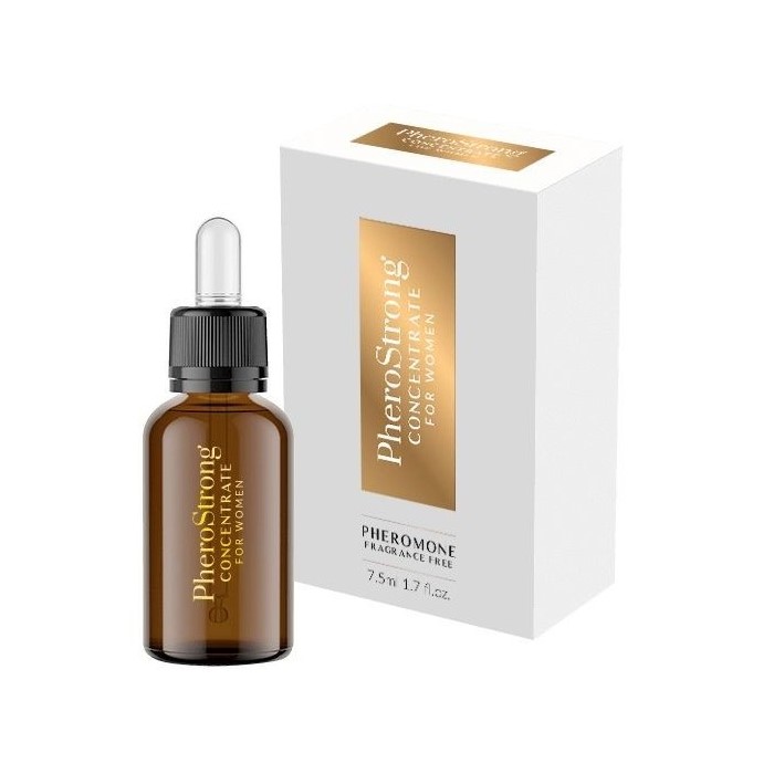 Feromon za žene 7,5ml | KOZMO | MEDICA GROUP