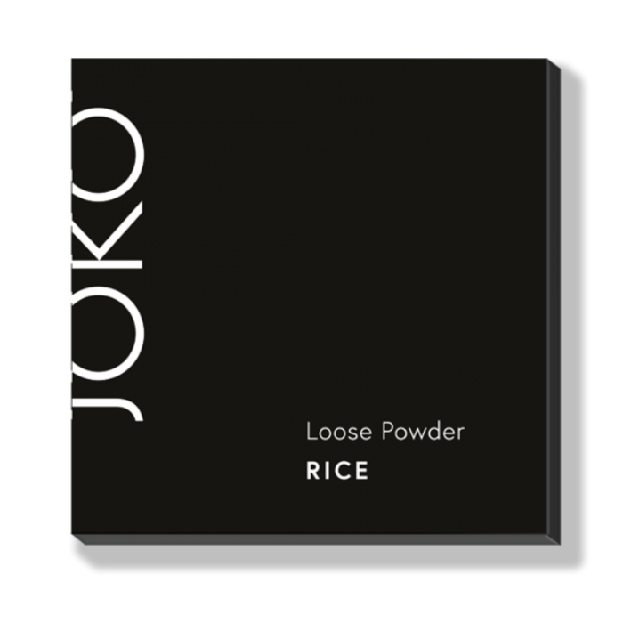 Puder u Prahu od Pirinča JOKOLoose Powder Rice - Kozmo Shop Online