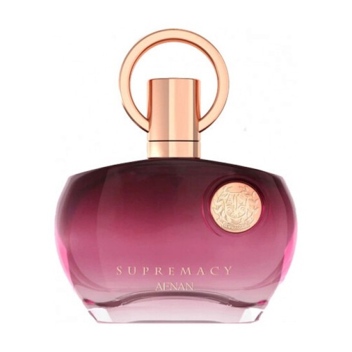Afnan Supremacy Purple Ženski Parfem Edp 100ml | Kozmo
