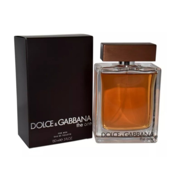 Dolce & Gabbana The One Ženski Parfem Edt 150ml | Kozmo