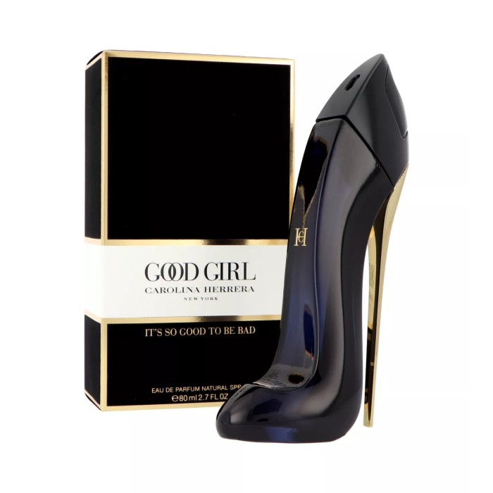Carolina Herrera Good Girl Edp 80ml Ženski Parfem | Kozmo