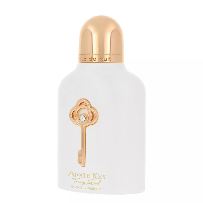 Armaf Club De Nuit Private Key To My Soul Unisex parfem Edp | Parfum ...