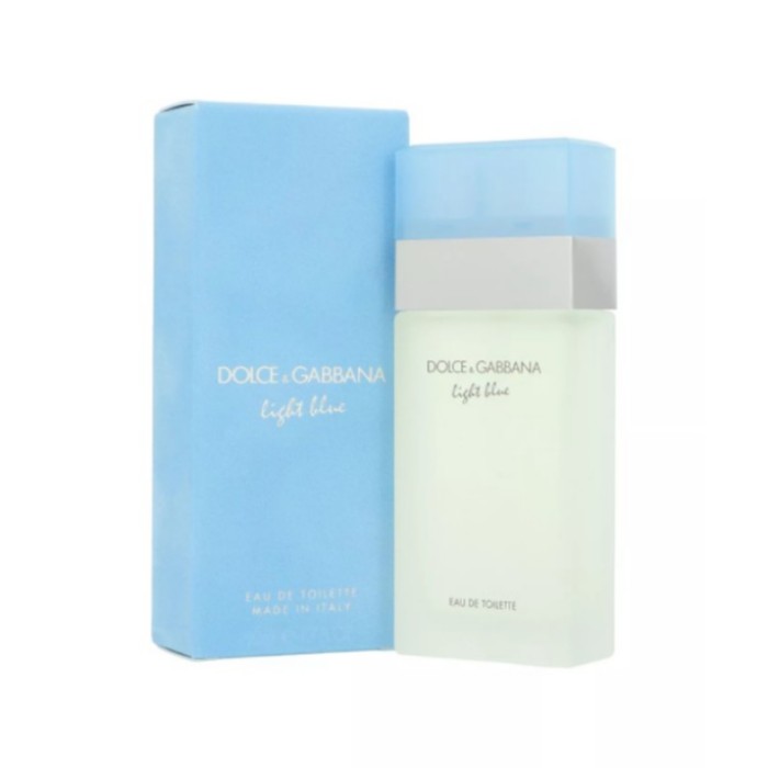 Dolce & Gabbana Light Blue Women Ženski Parfem Edt 50ml | Kozmo