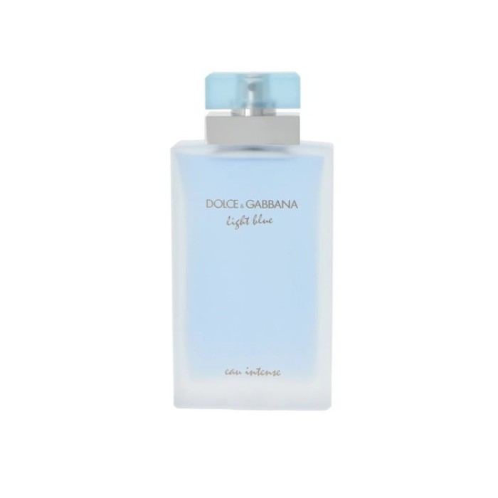 Dolce & Gabbana Light Blue Eau Intense Ženski Parfem Edp 100ml | Kozmo