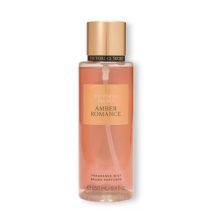 Victoria`S Secret Amber Romance Body Mist 250ml | Kozmo