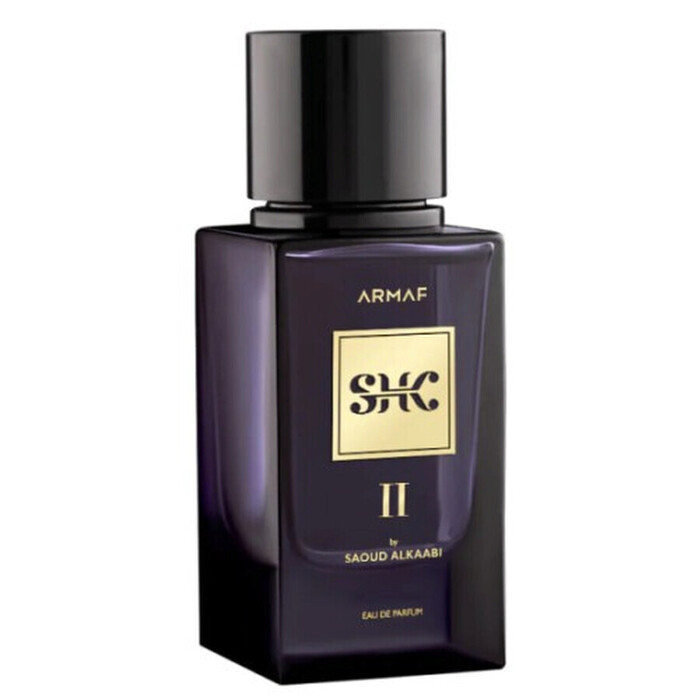 Armaf Saoud Alkaabi SHK II Ženski Parfem Edp 100ml | Kozmo Online