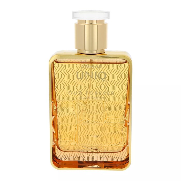 Armaf Uniq Oud Forever EDP 100ml – Unisex Amber Floral Parfem