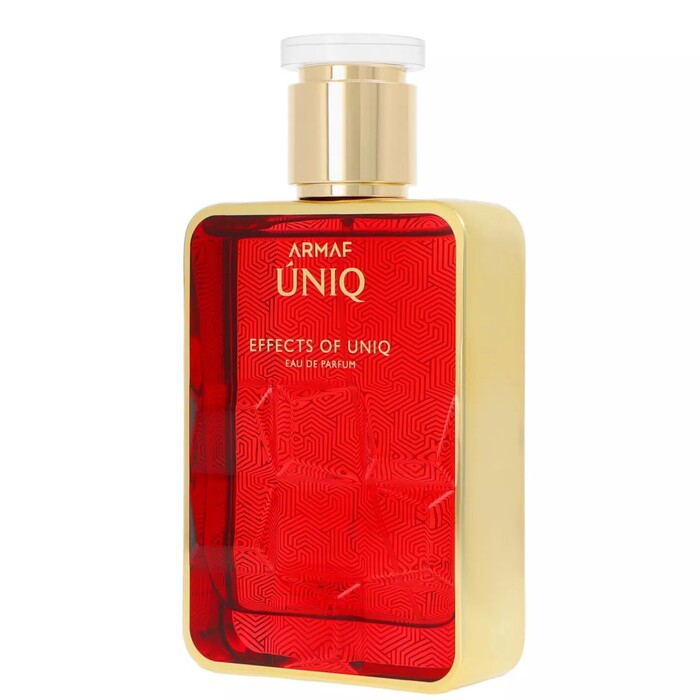 Armaf Effects Of Uniq EDP 100ml – Muški Floral-Fruity Gourmand Parfem